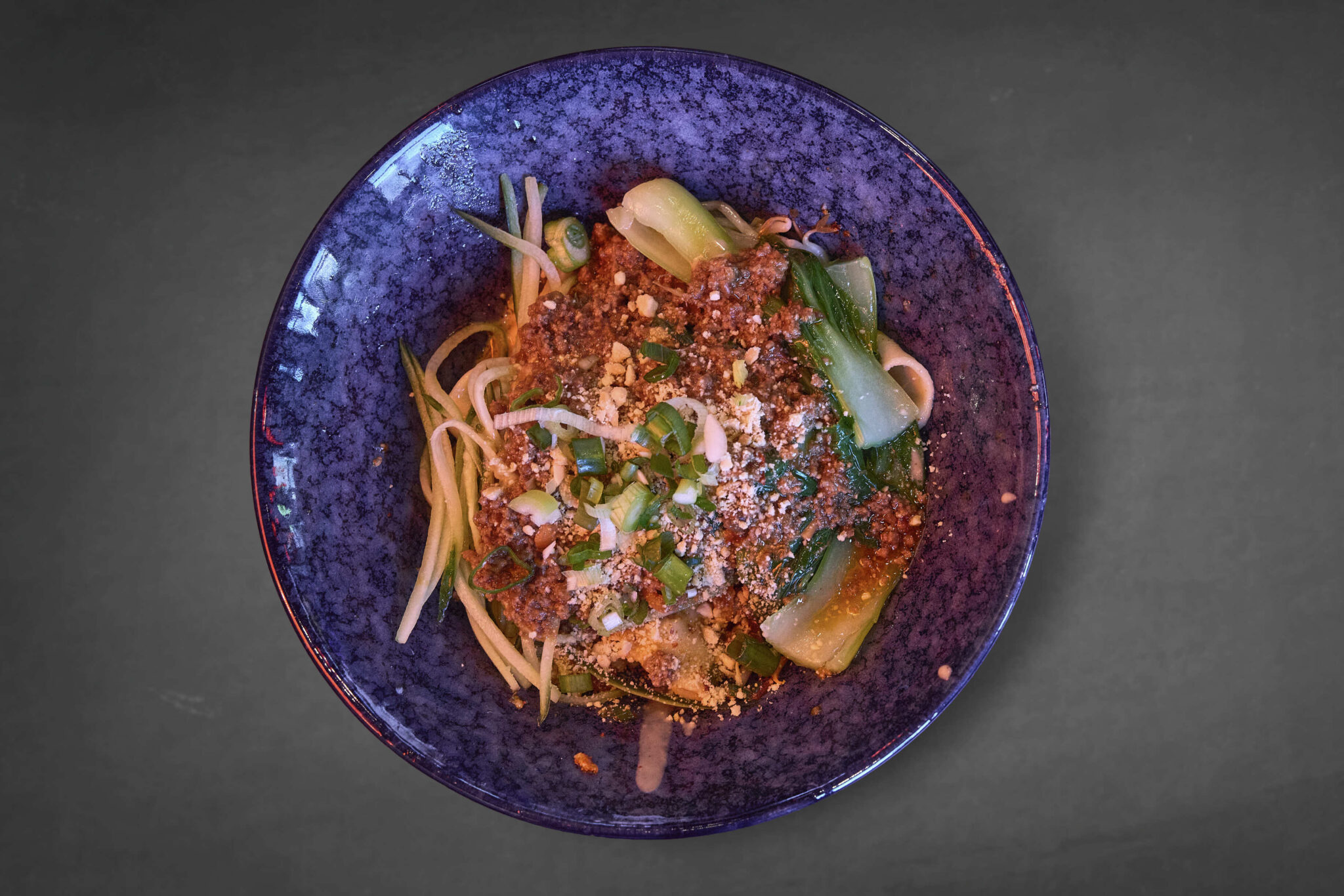 Hand Pulled Noodles Düsseldorf - Lass dich begeistern im La Noodle!